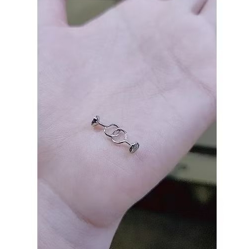 Jual Anting Toge (baby) | Shopee Indonesia