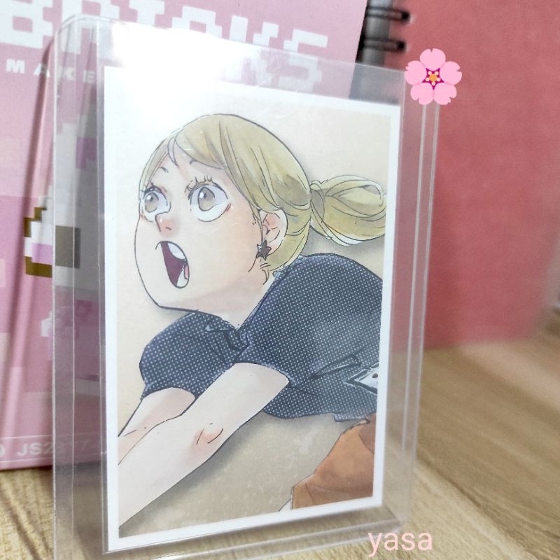 Jual animerch haikyuu | Shopee Indonesia