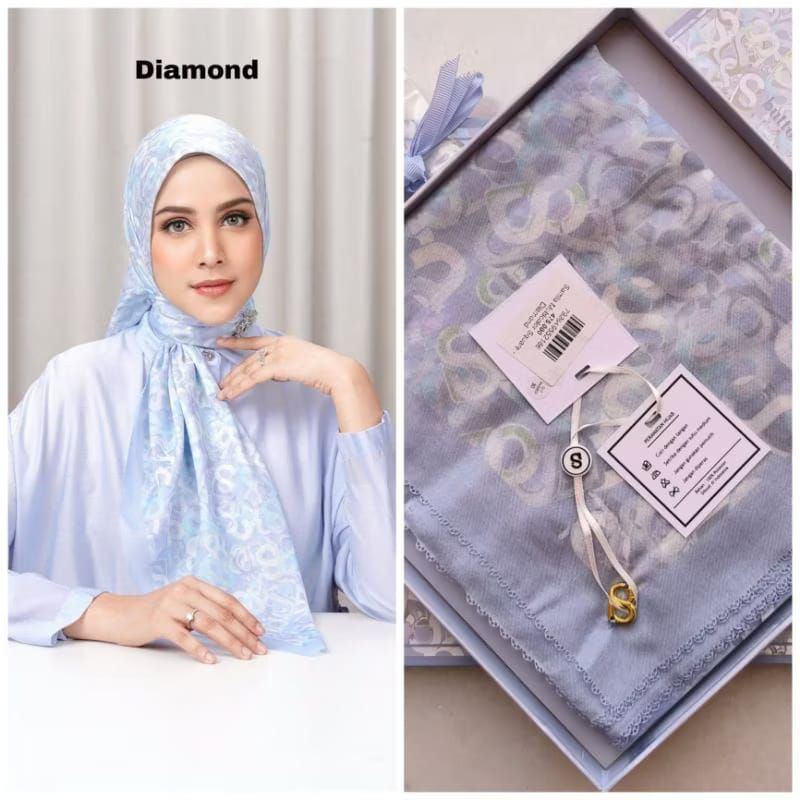 Jual BUTTONSCARVES (new) | Shopee Indonesia