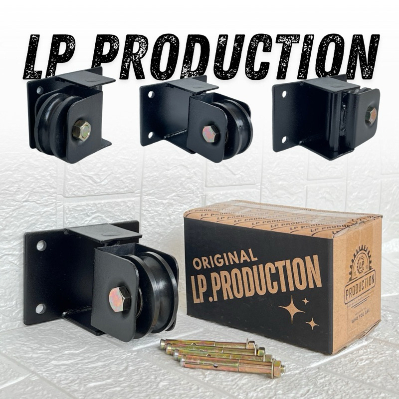 Jual Katrol Gym Fleksibel Bobot 50kg | Pull Down Catrol Alat Fitness ...