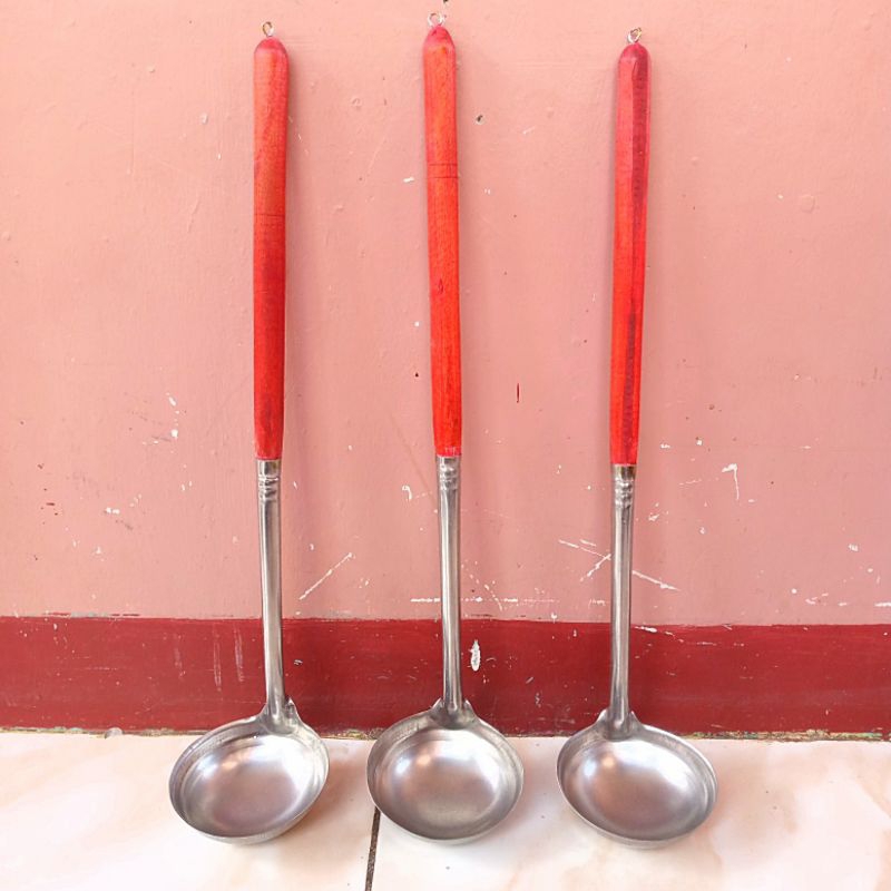 Jual sinduk / irus jumbo panjang 50 cm | Shopee Indonesia