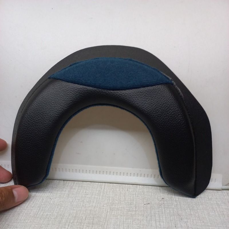 Jual busa leher helm ink metro | Shopee Indonesia