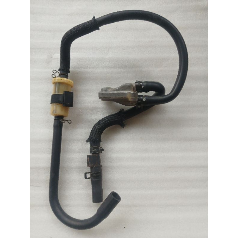 Jual selang ais knalpot rx king peredam | Shopee Indonesia