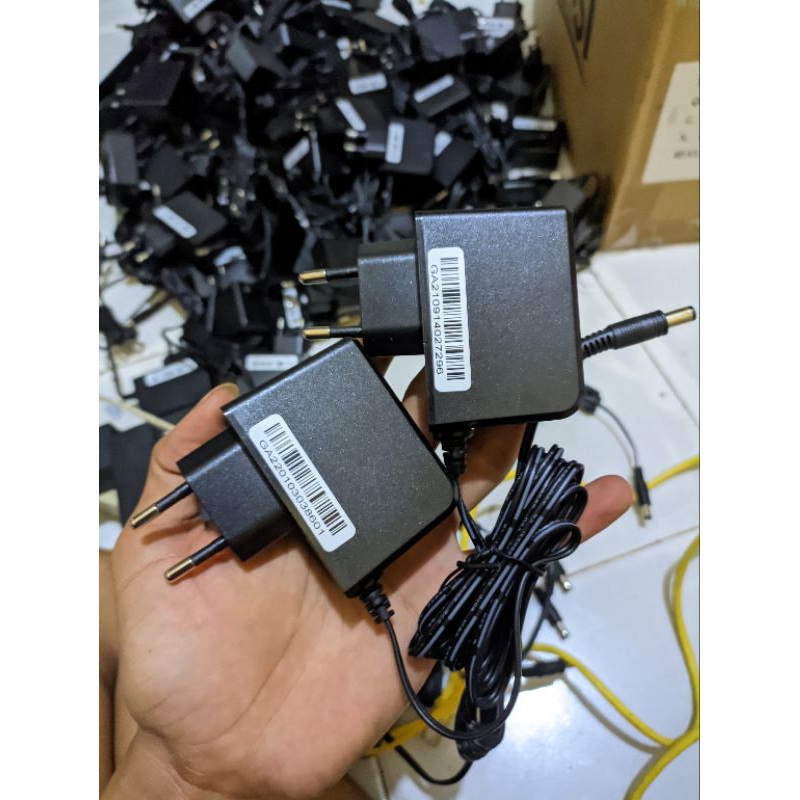 Jual ADAPTOR 12V 2A 12V 2 AMPER ORI | Shopee Indonesia