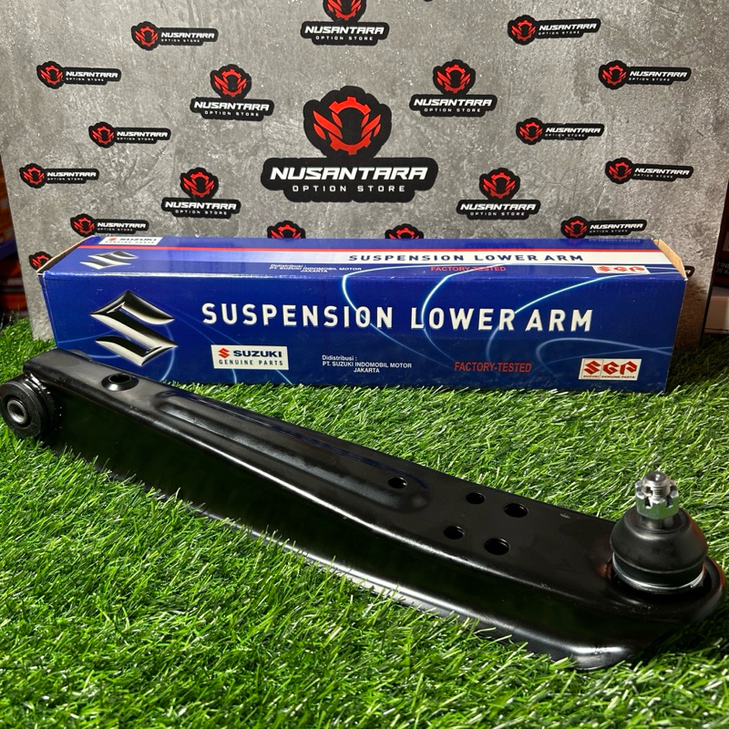 Jual BallJoint Ball Joint Lower Arm Suzuki APV Futura T120SS ...