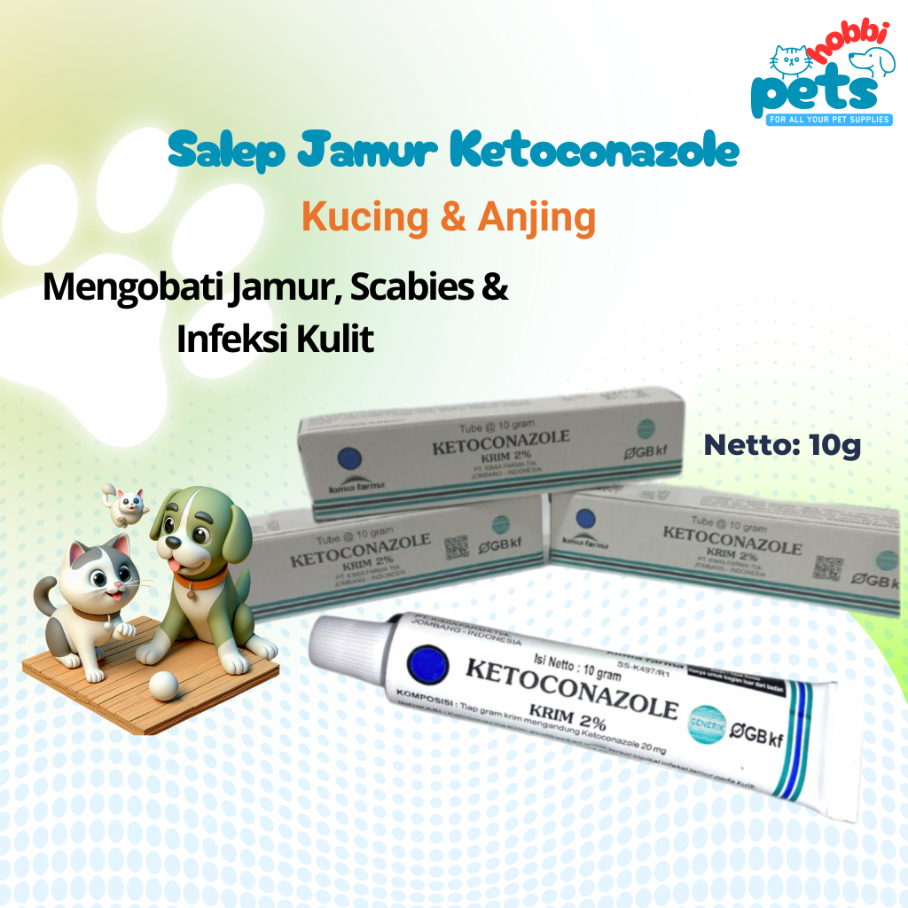 Jual obat salep jamur kucing ampuh/salep luka jamur/salep scabies ...