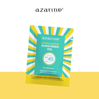 Toko Online Azarine Cosmetic Official Shop - Produk Resmi Terlengkap ...