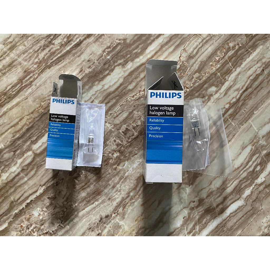 Jual LAMPU CHEMISTRY ANALYZER / PHOTOMETER 6V 10W | 12V 20W | Shopee ...