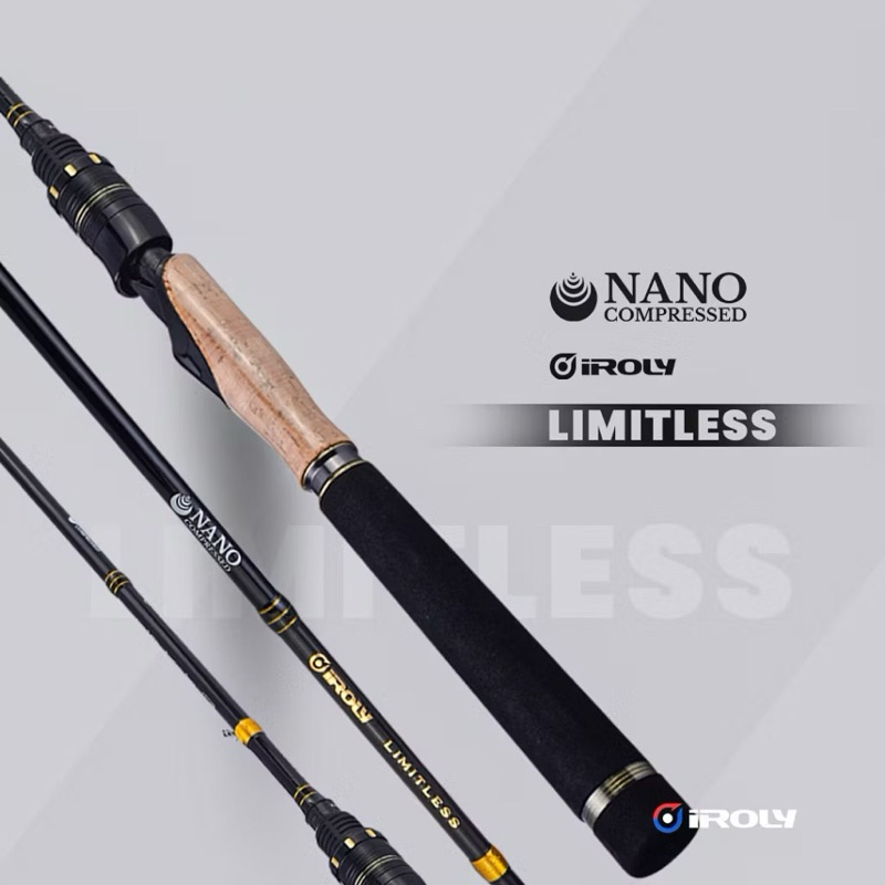 Jual JORAN IROLY LIMITLESS SOLID CARBON CINCIN ZIRCONITE | Shopee Indonesia