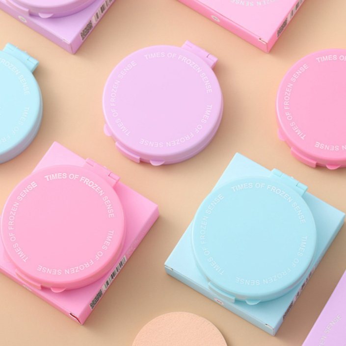 Jual LML Bedak Wajah Padat Pressed Mineral Powder LA200 5214 | Shopee ...