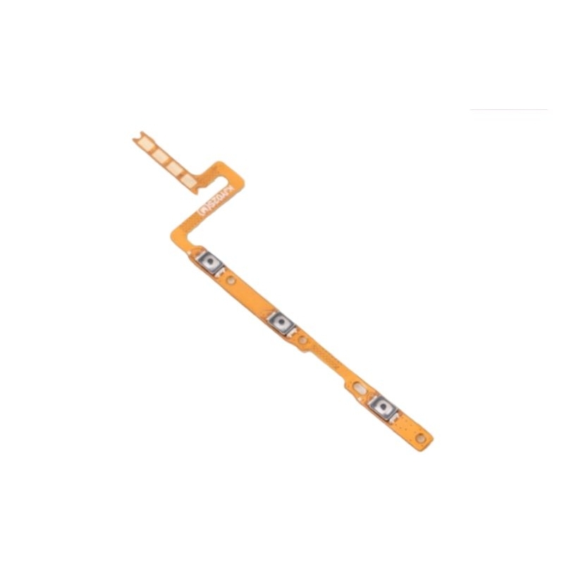 Jual FLEKSIBEL TOMBOL POWER ON OFF VOLUME VIVO Y16 2022 ORIGINAL | Shopee Indonesia