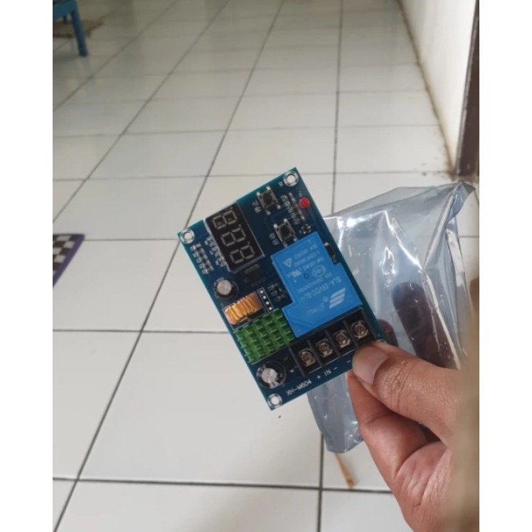 Jual modul charger aki segala ukuran 6v 9v 12v 24v 48v solar cell ...