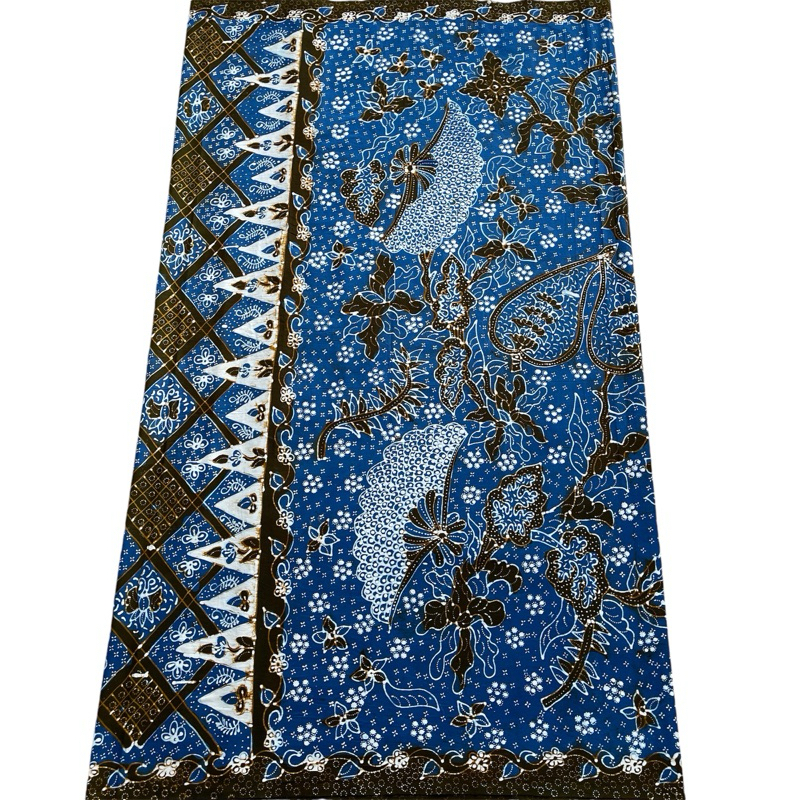Jual TERKEREN || Sarung Batik LAMONGAN Full Tulis ukuran JUMBO ori ...