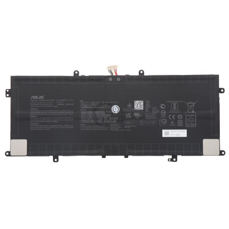 Jual BATERAI ASUS ZENBOOK UX325 UX325E UX325UA UX325S UX325SA UM325 ...