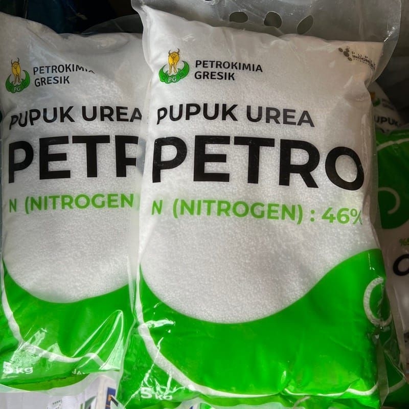 Jual PUPUK UREA PETRO 1Kg (Kemasan Repack) | Shopee Indonesia