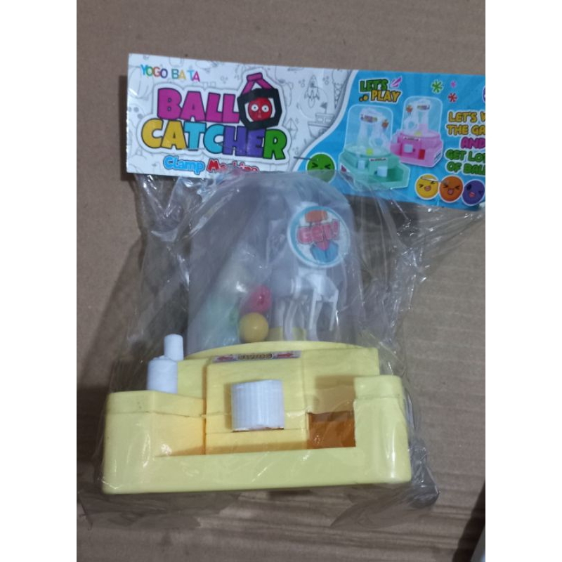 Jual Mesin Capit Mini(AB) | Shopee Indonesia