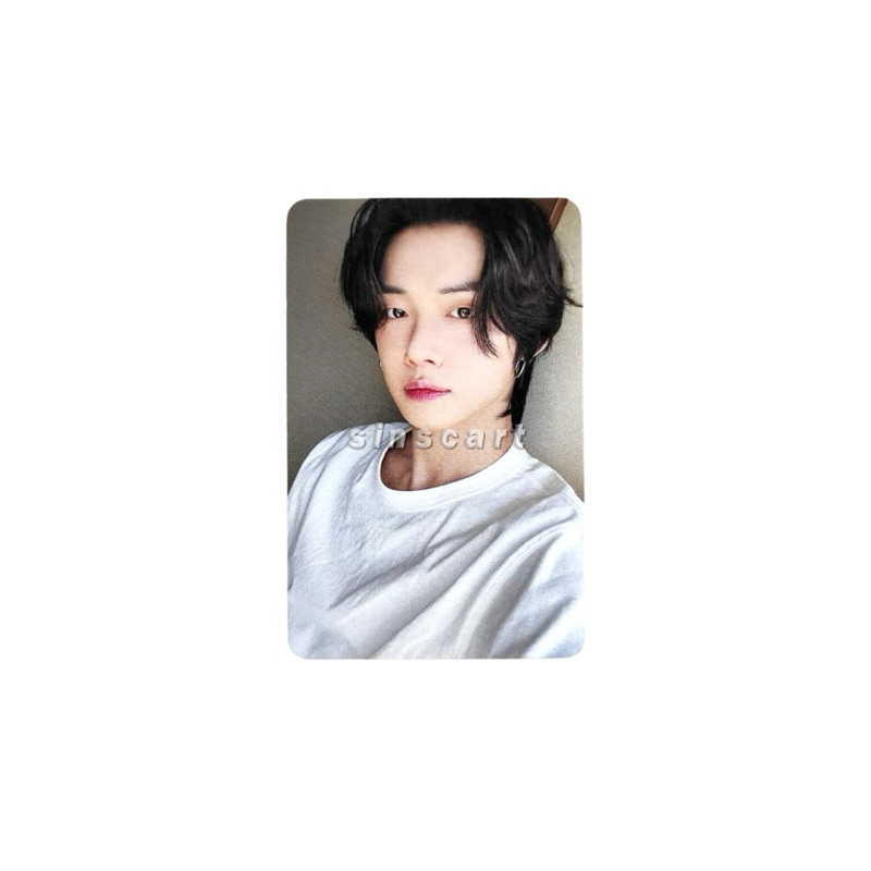 Jual Official TXT Youth PC | Tomorrow x Together Milk, Dango, Ice Cream, Pudding Photocard ...