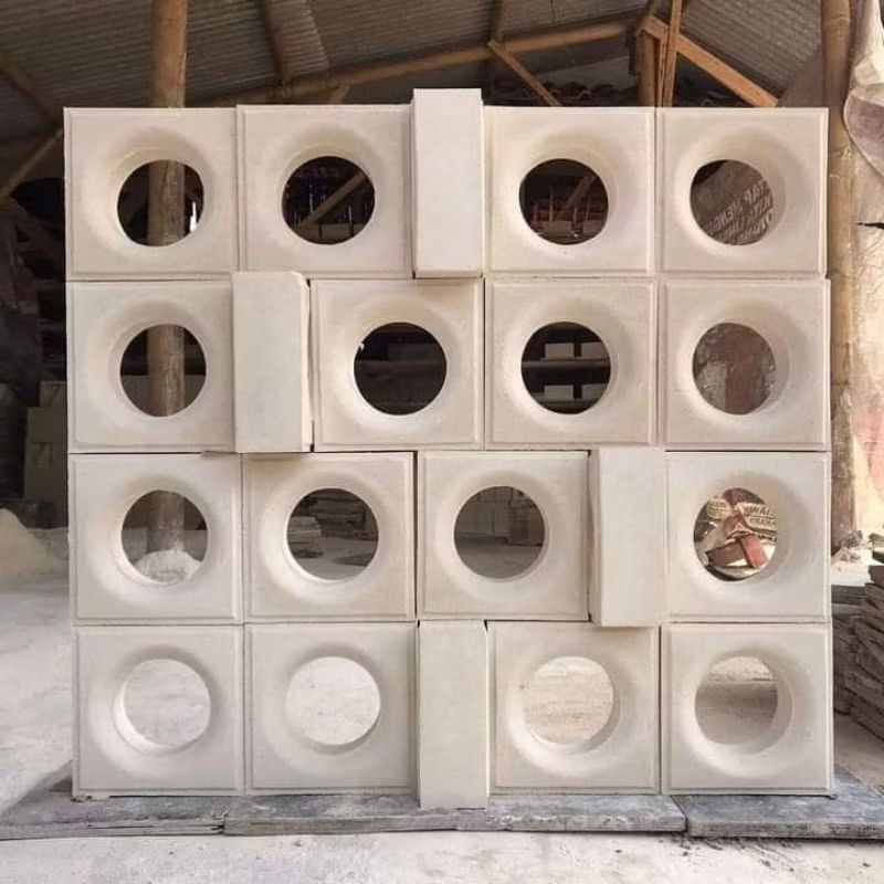 Jual roster beton | roster bulat | roster minimalis | Shopee Indonesia