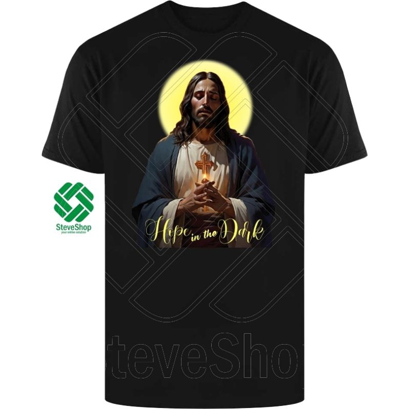 Jual kaos rohani, Yesus, Kristen Katolik | Shopee Indonesia