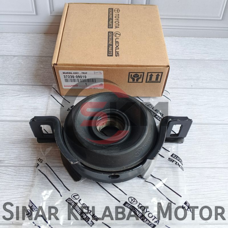 Jual CENTER BEARING GANTUNGAN KOPEL TOYOTA HILUX REVO INNOVA REBORN ...