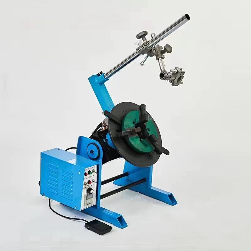 Jual Rotary welding positioner HD-30, 30kg Arcmaster | Shopee Indonesia