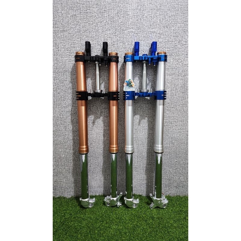 Jual SHOCK USD REALJUMP DELKEVIC 2024 PNP YAMAHA WR 155 R | Shopee Indonesia