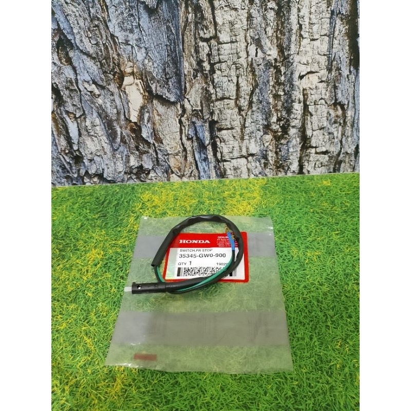 Jual SWITCH REM BLAKANG HONDA BEAT VARIO SECOPY SPACY | Shopee Indonesia