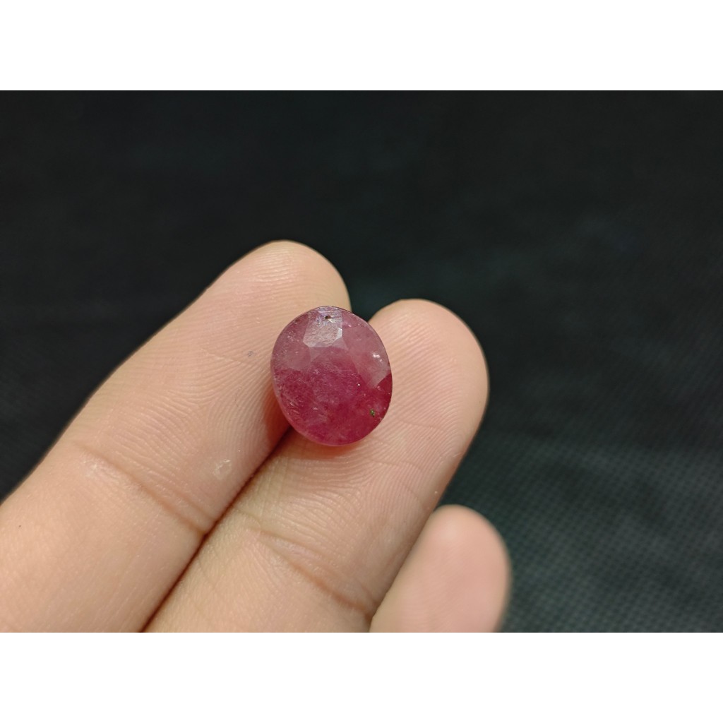Jual Natural Ruby Plus Memo Kode F485 | Shopee Indonesia