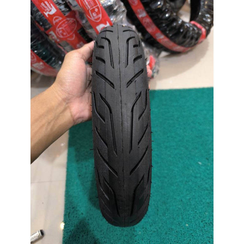 Jual BAN SEPEDA LISTRIK UKURAN 275-10 TUBELESS PNP SEMUA SEPEDA LISTRIK ...
