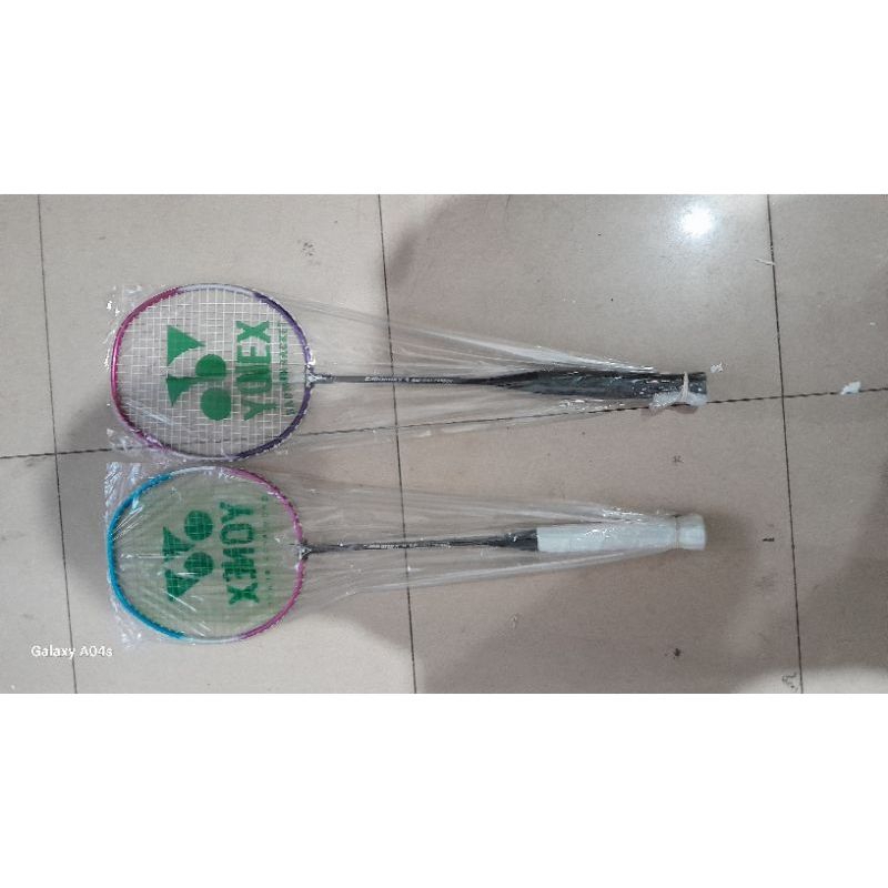 Jual Raket Bulu Tangkis Yonex | Shopee Indonesia