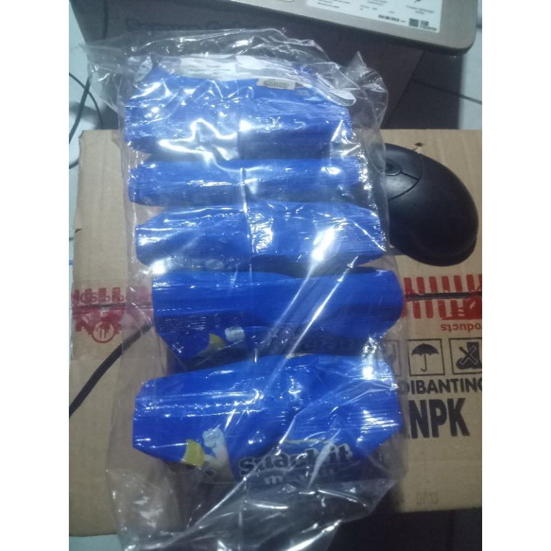 Jual masmelow snakit isi 10 pcs | Shopee Indonesia