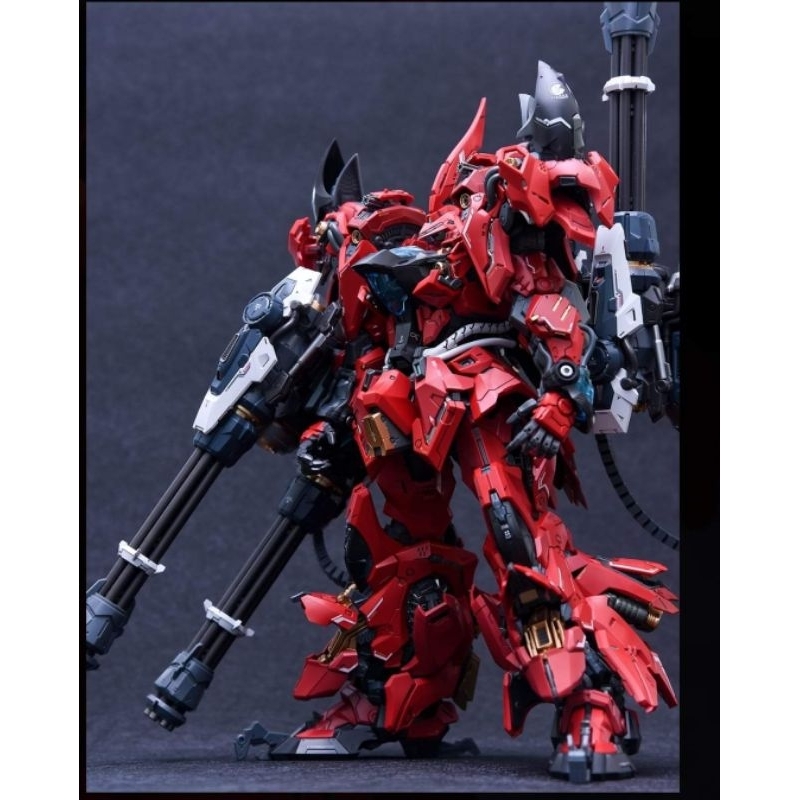 Jual (Ready) In Era Lizard Full Plastic Model Kit | Shopee Indonesia