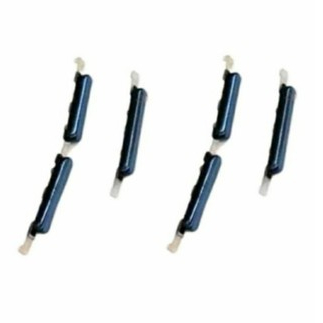 Jual TOMBOL KEYPAD OPPO RENO 4 - RENO 4F - 4 F ON OFF VOLUME HITAM ...