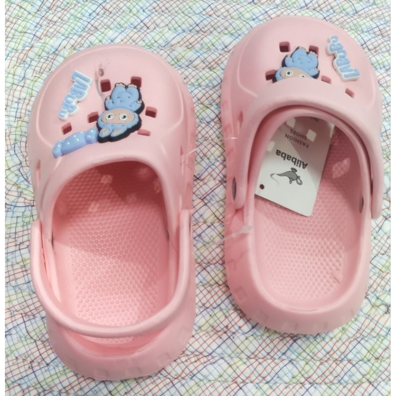 Jual sendal anak balacca labubu | Shopee Indonesia