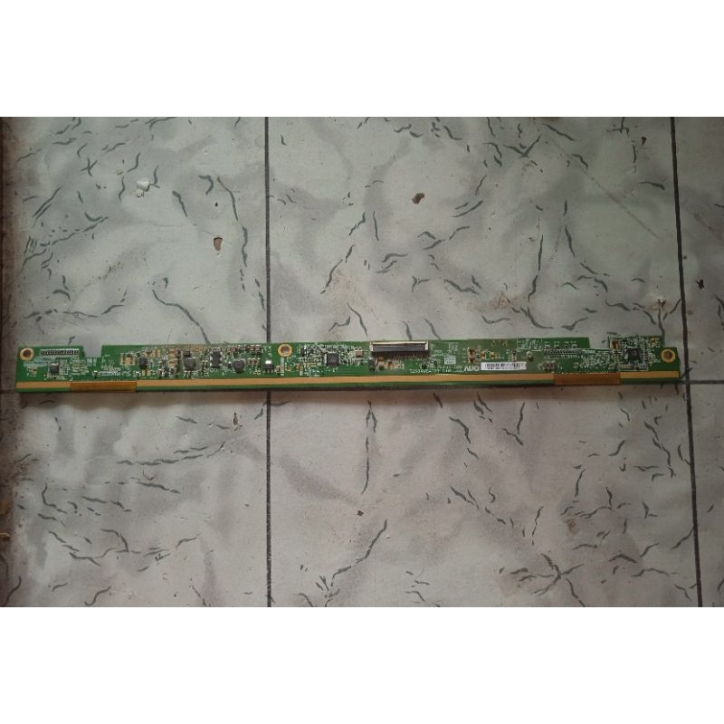 Jual Tikon tcon lcd ticon tv led LG 26ld330 | Shopee Indonesia