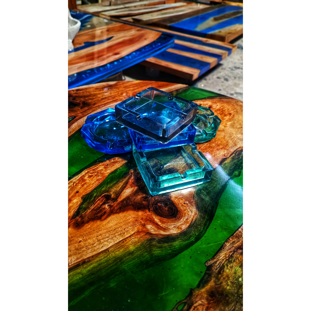 Jual Asbak unik asbak estetik asbak murah asbak custom asbak kata-kata ...