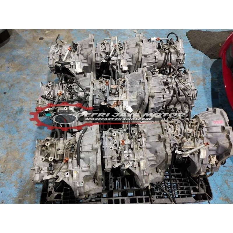 Jual Gearbox Transmisi Presneling Matic Daihatsu Sirion | Shopee Indonesia