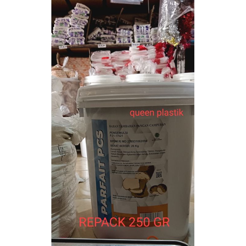 Jual parfaith crumb softener mero pelembab roti pelembut roti penghalus ...