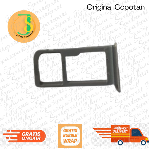 Jual Samsung S7 EDGE Sim Tray Original Copotan | Shopee Indonesia