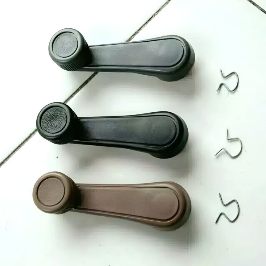 Jual Handle Handel Regulator Putaran Kaca Jendela Mobil Pickup Box ...