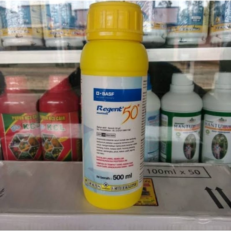 Jual Insektisida REGEN 500ml | Shopee Indonesia