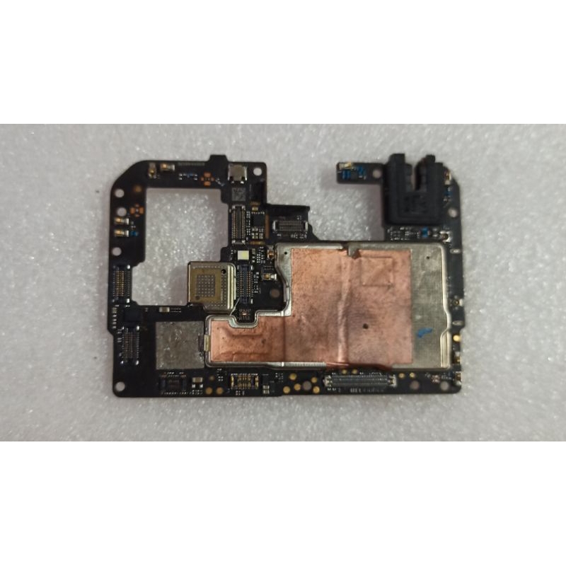 Jual MESIN REDMI NOTE 10 PRO 8/128 MATI TOTAL GADIS | Shopee Indonesia