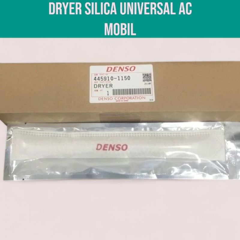 Jual Dryer Silica 23cm Filter Saluran Freon Condensor Universal Ac ...