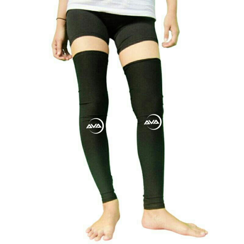 Jual MANSET KAKI SLEEVE ARM SATU PASANG/MANESET PELINDUNG KAKI ANAK ...