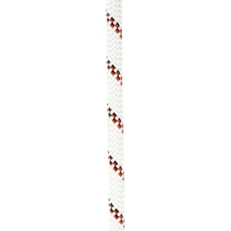 Jual CAMP Safety IRIDIUM 10.5mm HEATCORE Semi Static Rope Camp Nylon 10 ...