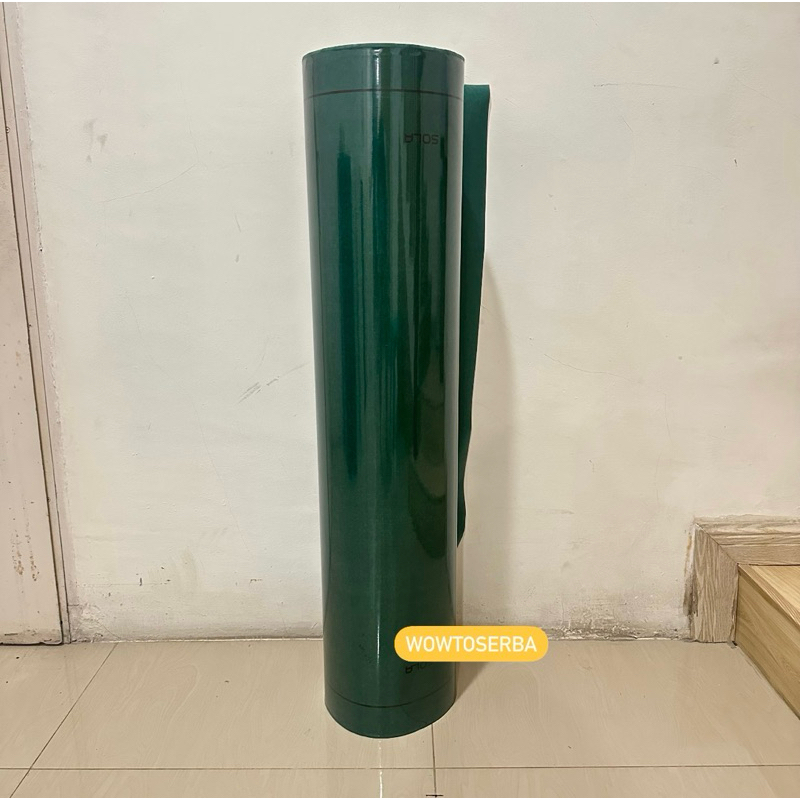 Jual Kertas Prespan Lapis Mika Hijau 0.15 0.20 0.25 0.30 0.35 / Pelapis ...