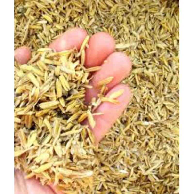 Jual Sekam PADI / KULIT PADI 1 Karung ukuran 10 Kg | Shopee Indonesia