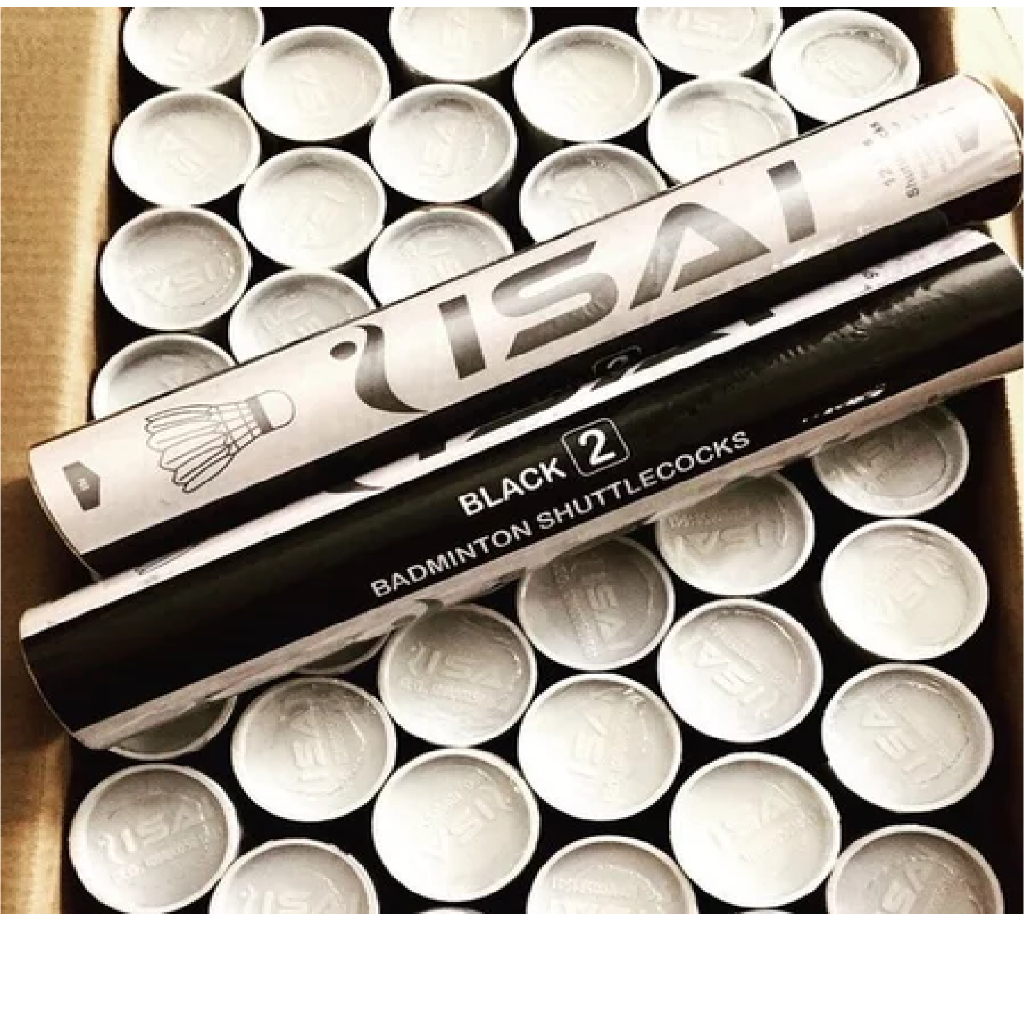 Jual Shuttlecock/Bola Badminton ISAI | Shopee Indonesia