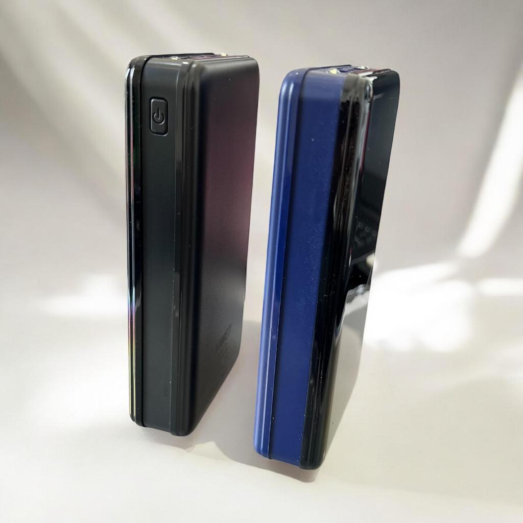 Jual Powerbank V24 Original By Vimet dengan Kapasitas 20000 mAh ...