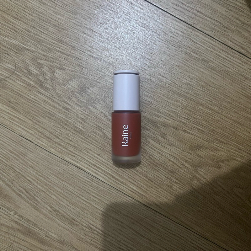 Jual Raine Beauty Liquid Blush shade I'm Fearless | Shopee Indonesia